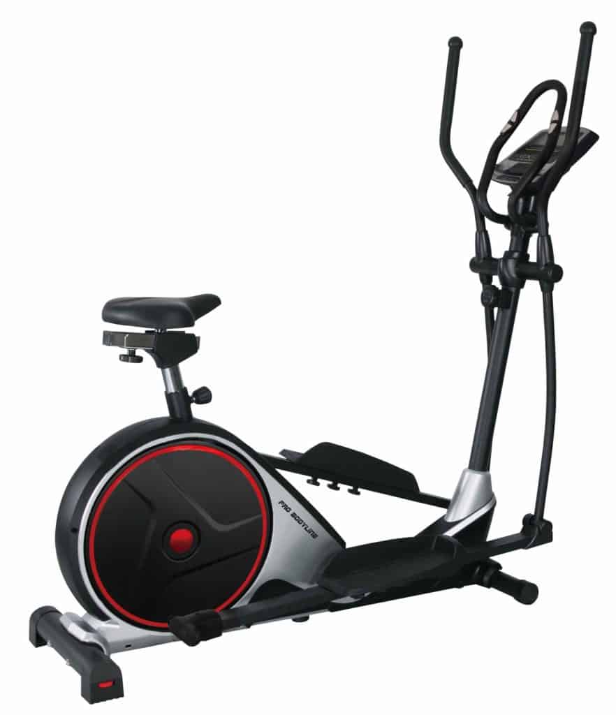 Verso E12 Maxfit Elliptical Trainer – Max Fitness