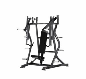 Iso lateral bench press – Max Fitness