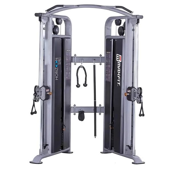 Maxfit Horizon Functional Trainer – Max Fitness