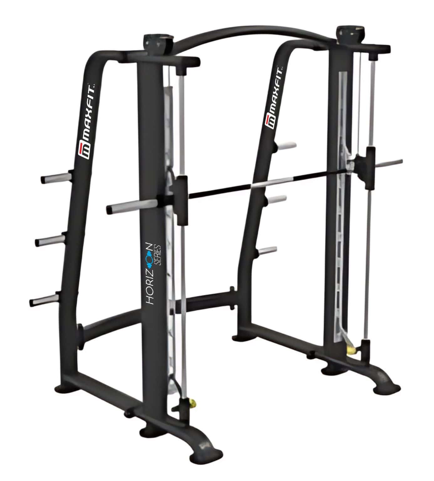 Maxfit HORIZON Series Smith Machine – Max Fitness